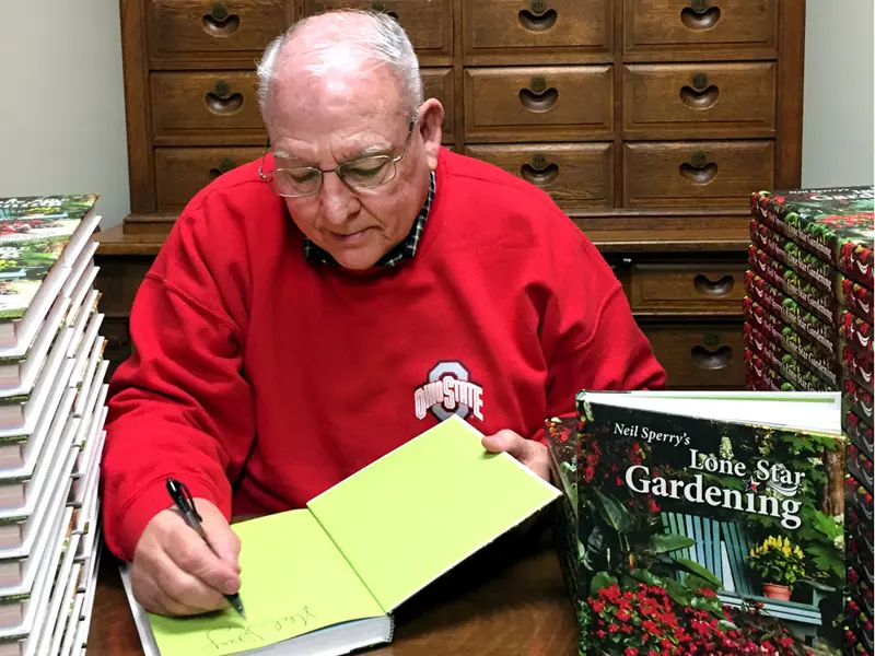 Neil Sperry Recommends | Arborilogical