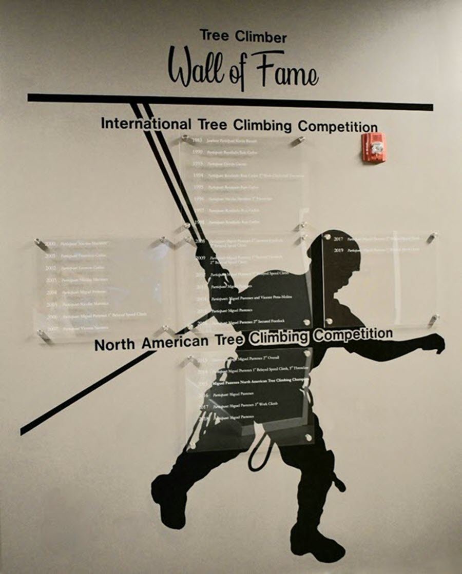 Honors and Awards | Arborilogical